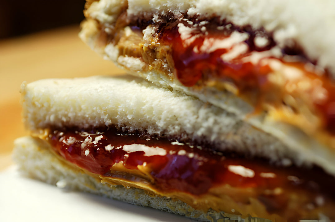 Best Jelly for PB&J: Grape Reigns Supreme!
