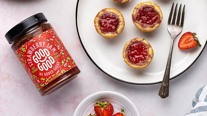 The Best Strawberry Jam Recipe with Pectin (The Juicy Facts)