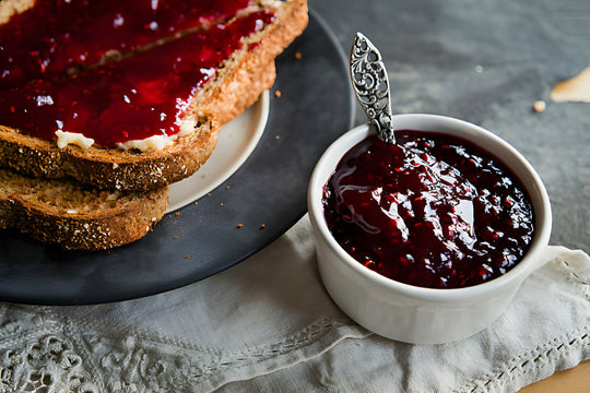 Most Popular Jelly Flavor: Find Your Top Favorites!