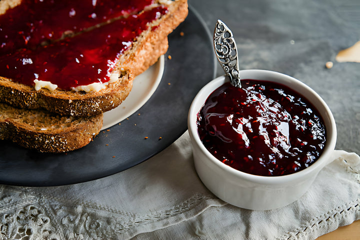 Most Popular Jelly Flavor: Find Your Top Favorites!