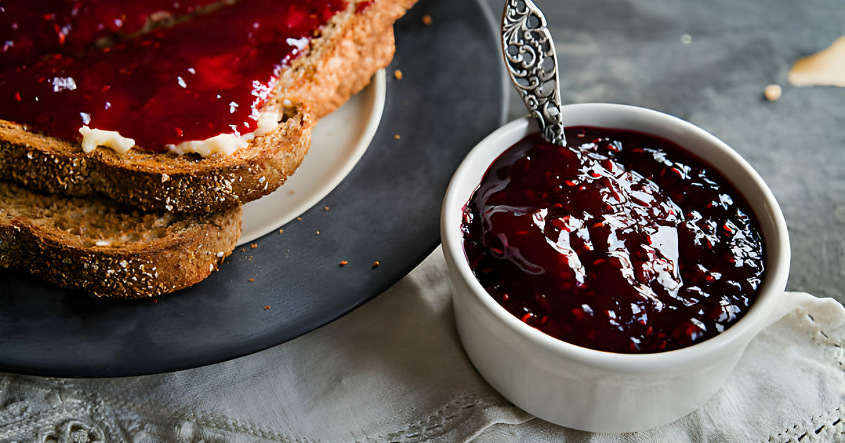 Most Popular Jelly Flavor: Find Your Top Favorites!