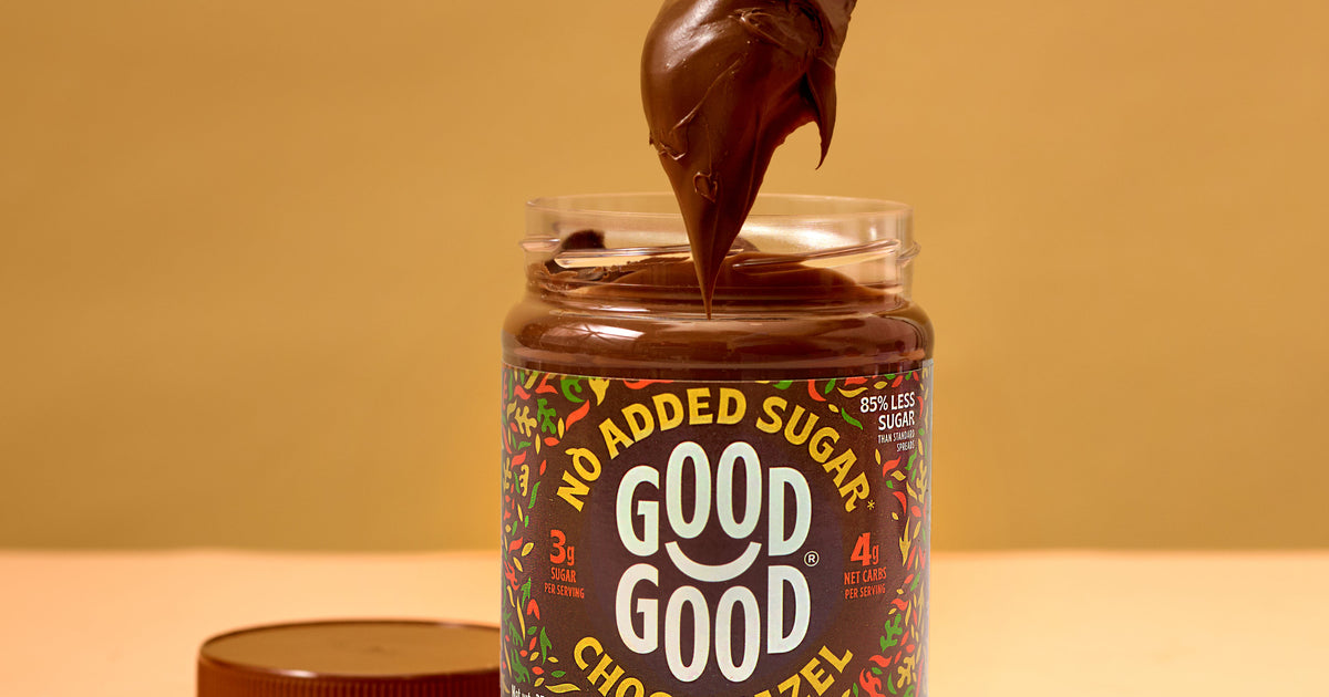 Chocolate Spreads