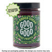 GOOD GOOD® - Forest Fruits Jam (12oz) - No Added Sugar