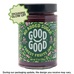 GOOD GOOD® - Forest Fruits Jam (12oz) - No Added Sugar
